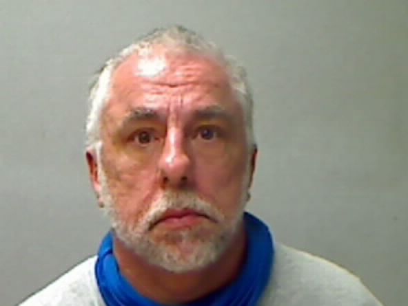 Sex Offenders in Citrus County | floridatoday.com
