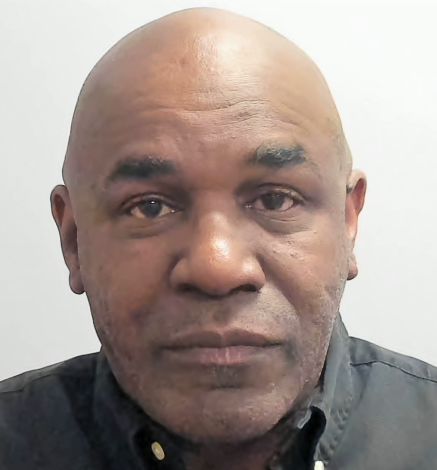 Sex Offenders near Plantation Middle School | news-journalonline.com