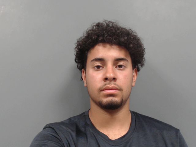 Sex Offenders Near Lehigh Elementary School