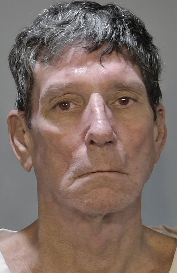 Sex Offenders In Leon County